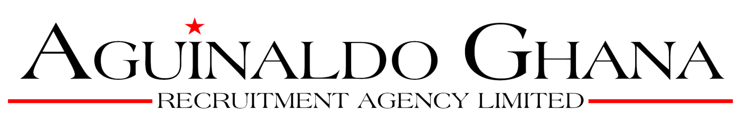 Aguinaldo Ghana – Recruitment Agency